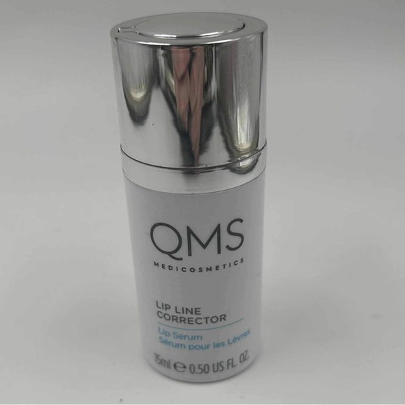 QMS | Skincare | Qms Medicosmetics Lip Line Corrector Lip Serum 50 Oz ...